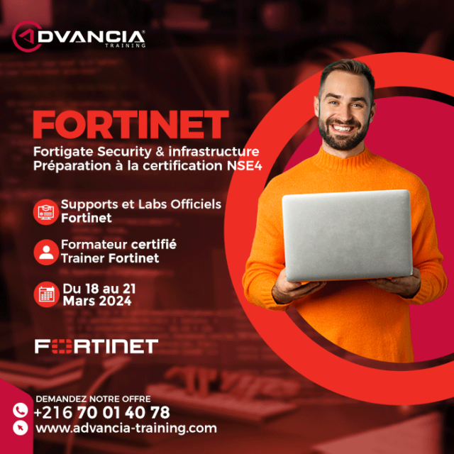 Advancia training Accueil - Advancia training